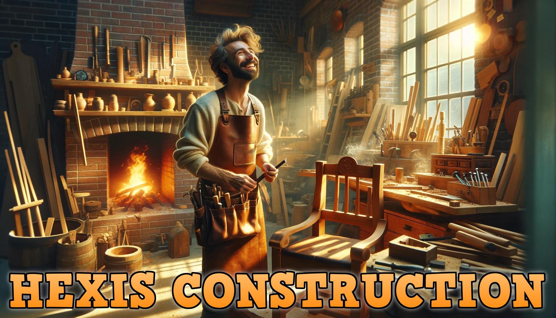 Hexis Construction - Bot Store - RuneMate