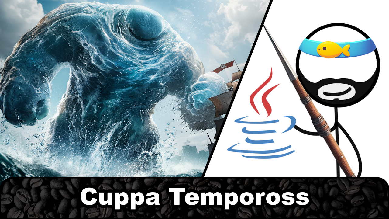Cuppa Tempoross - Bot Store - RuneMate